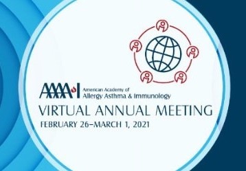 Presentation of clinical results in AAAAI congress – Alyatec